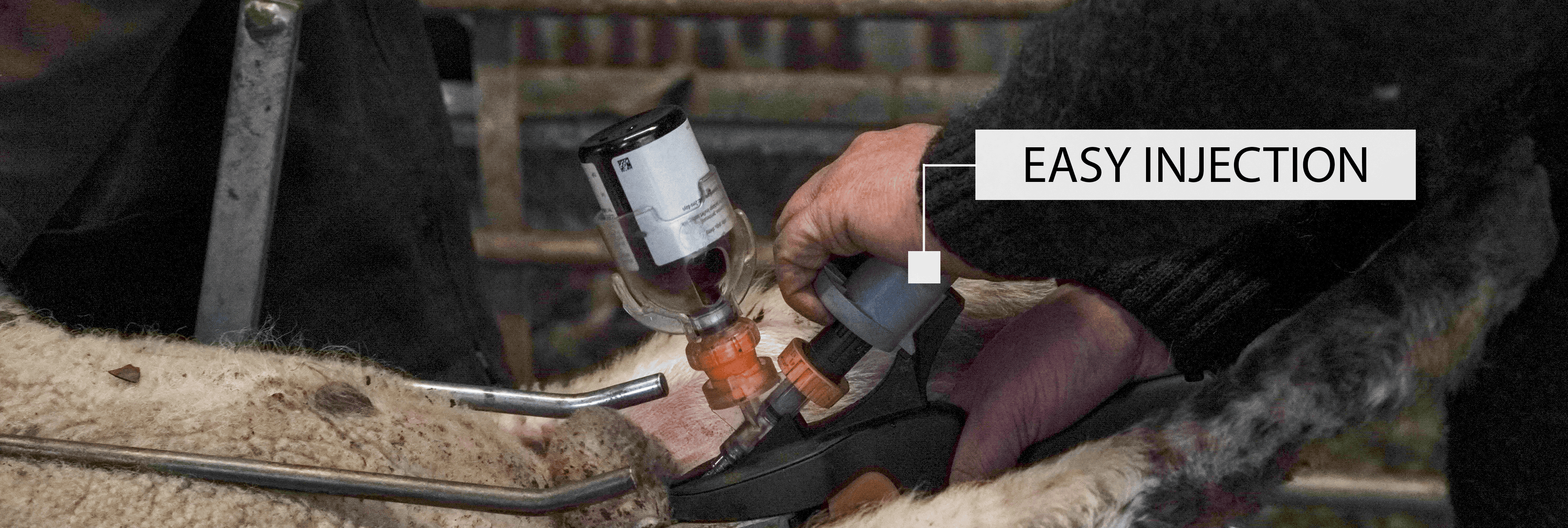 Numnuts®: A Cool Tool with Great Ergonomics to Benefit Farmers' Hands